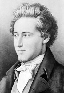Heinrich Heine - Polkagriswiki